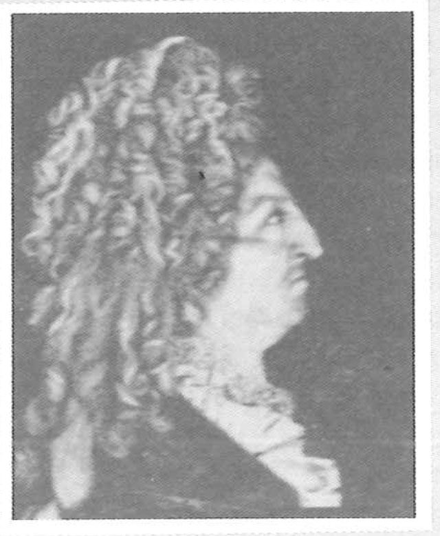 Louis XIV een autopsie | Etcetera