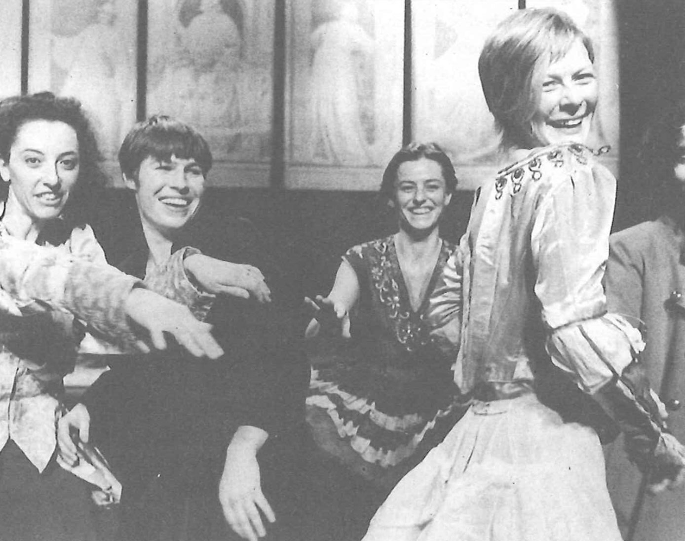 Verzuchtingen van het muziektheater | Etcetera