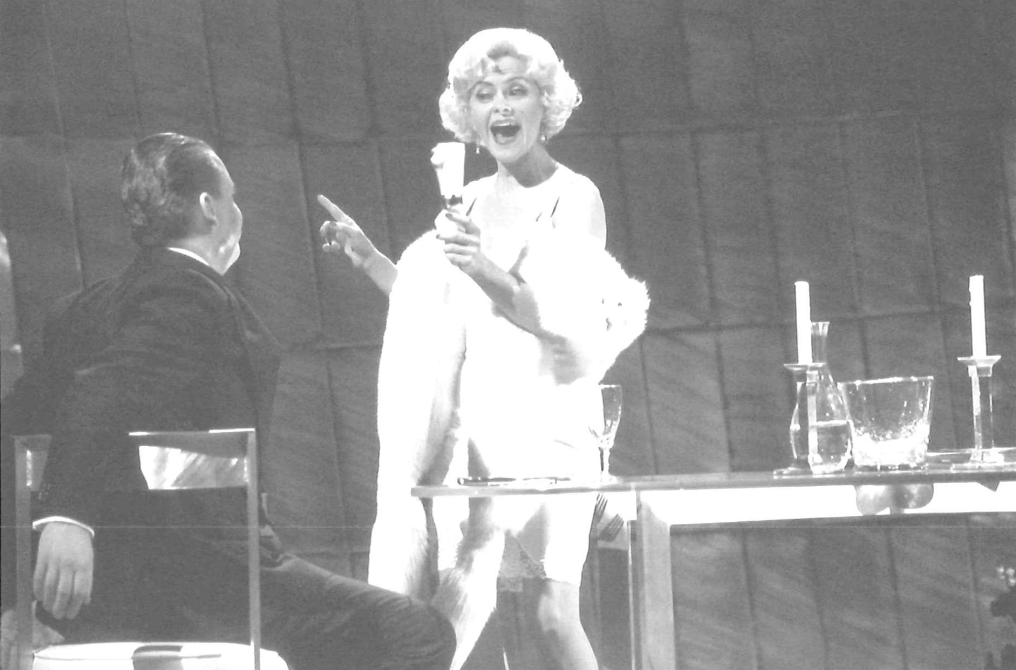 Marc Hooghe | Etcetera