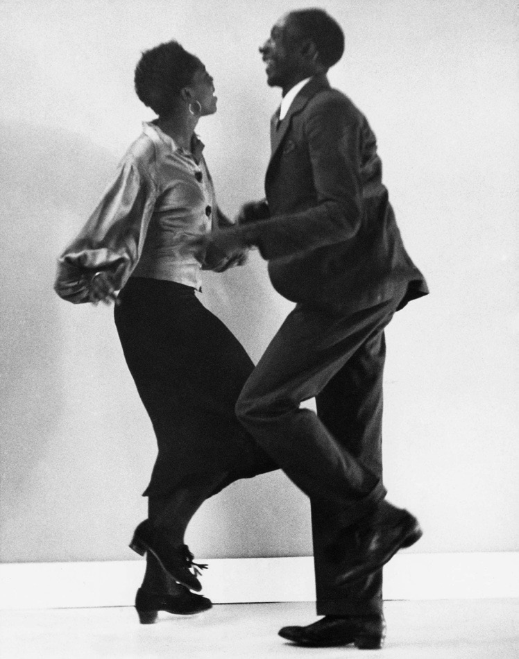 Lindy Hoppers | Etcetera