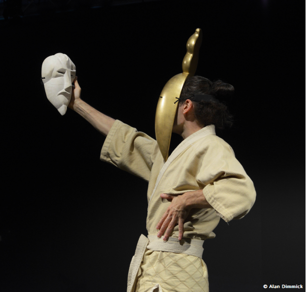 Simon Starling and Graham Eatough – At Twilight: A play for two actors ...