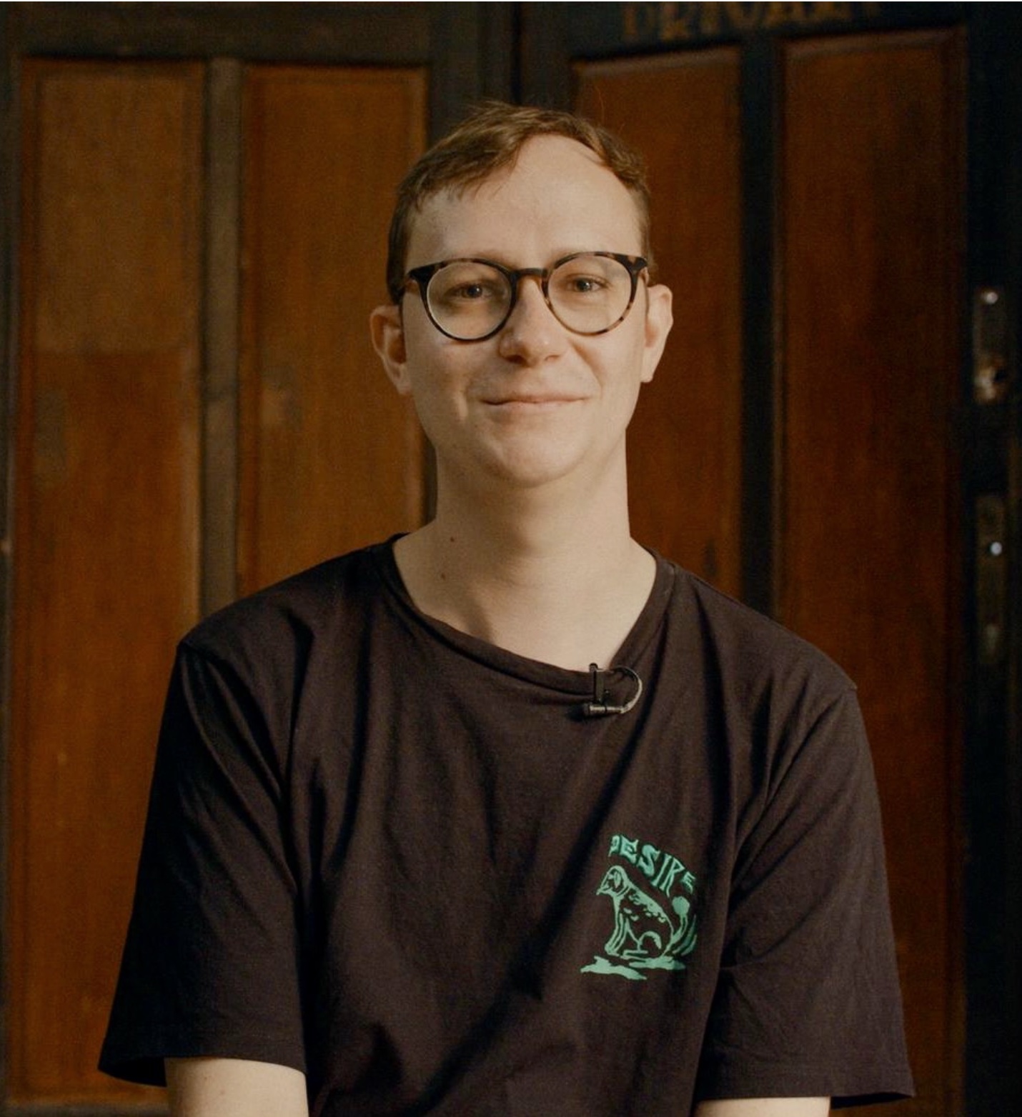 Simon Baetens | Etcetera