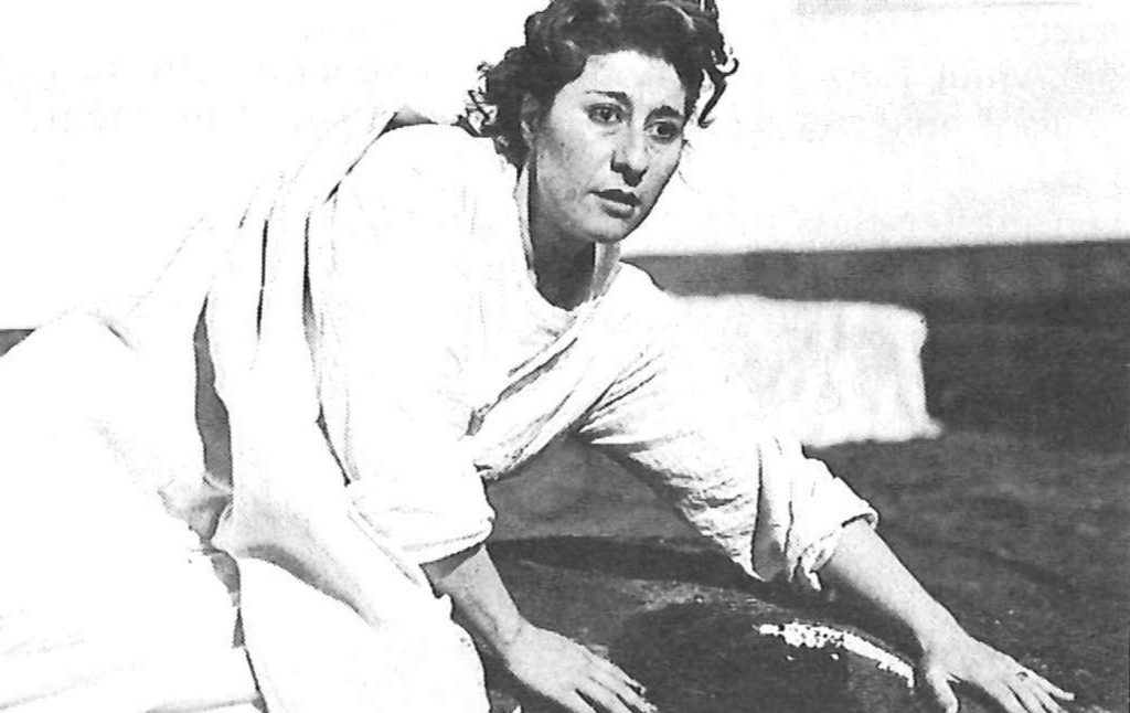 Orfeo ed Euridice | Etcetera