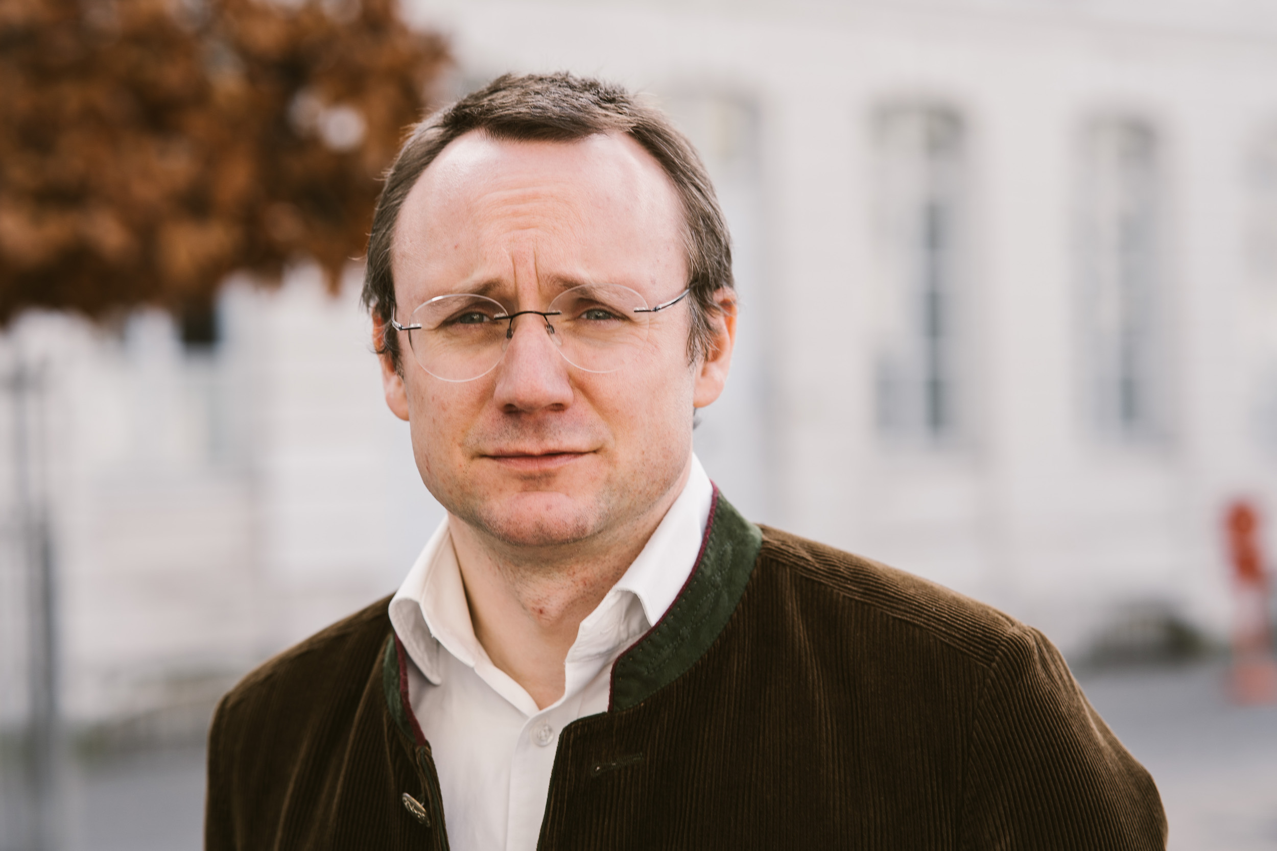 We moeten leren leven met ons verleden | Etcetera