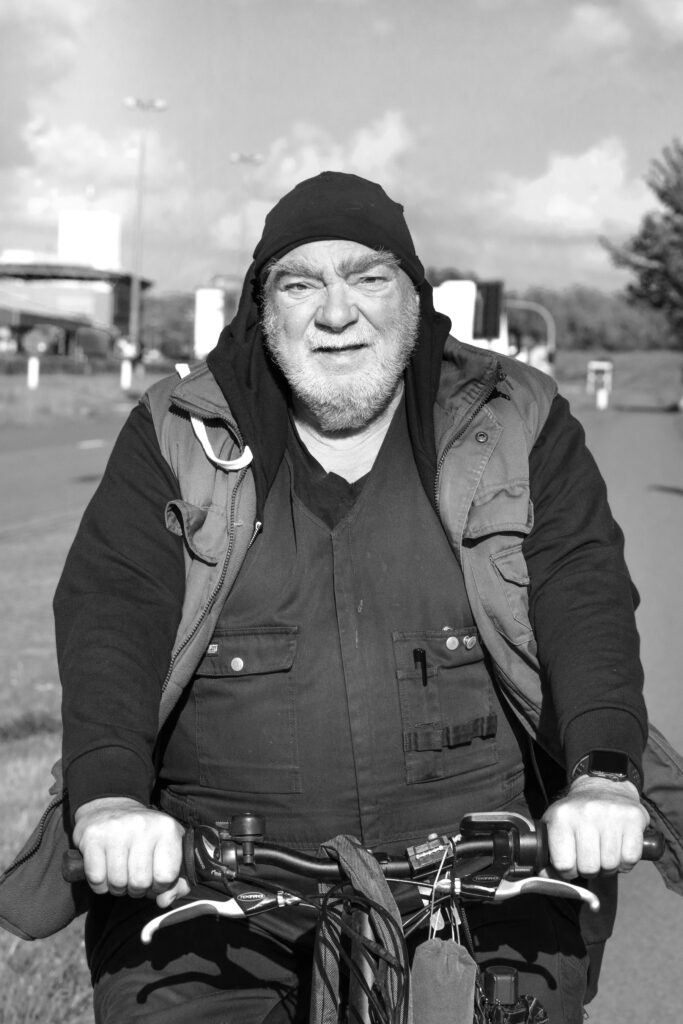 Sam Bogaerts (1948-2021), Boosaardige Speelvogel | Etcetera