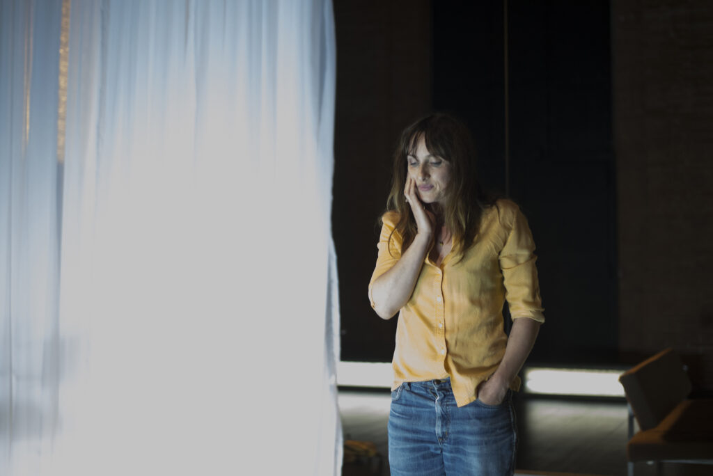 Infidèles – STAN en De Roovers | Etcetera