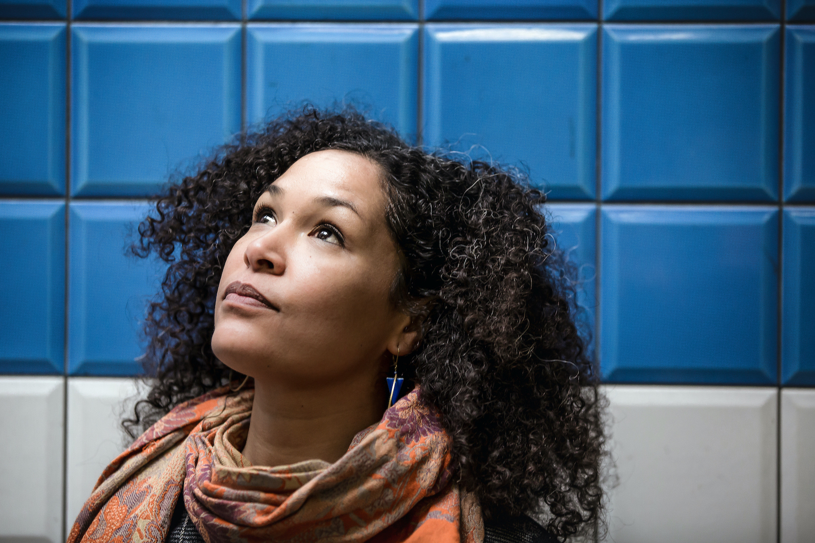 Artists’ Entrance: Moya Michael | Etcetera