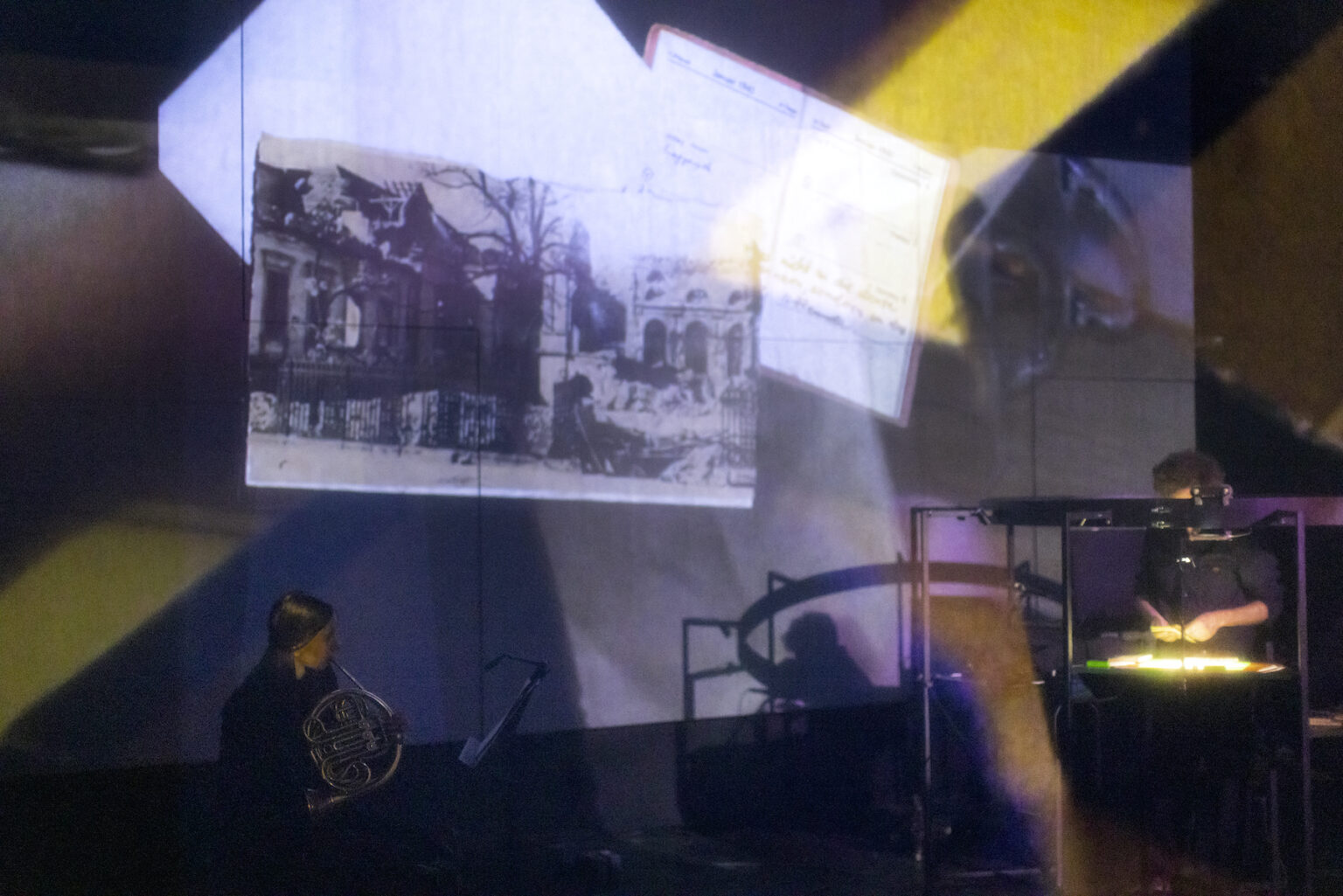 The making of Berlin – BERLIN | Etcetera