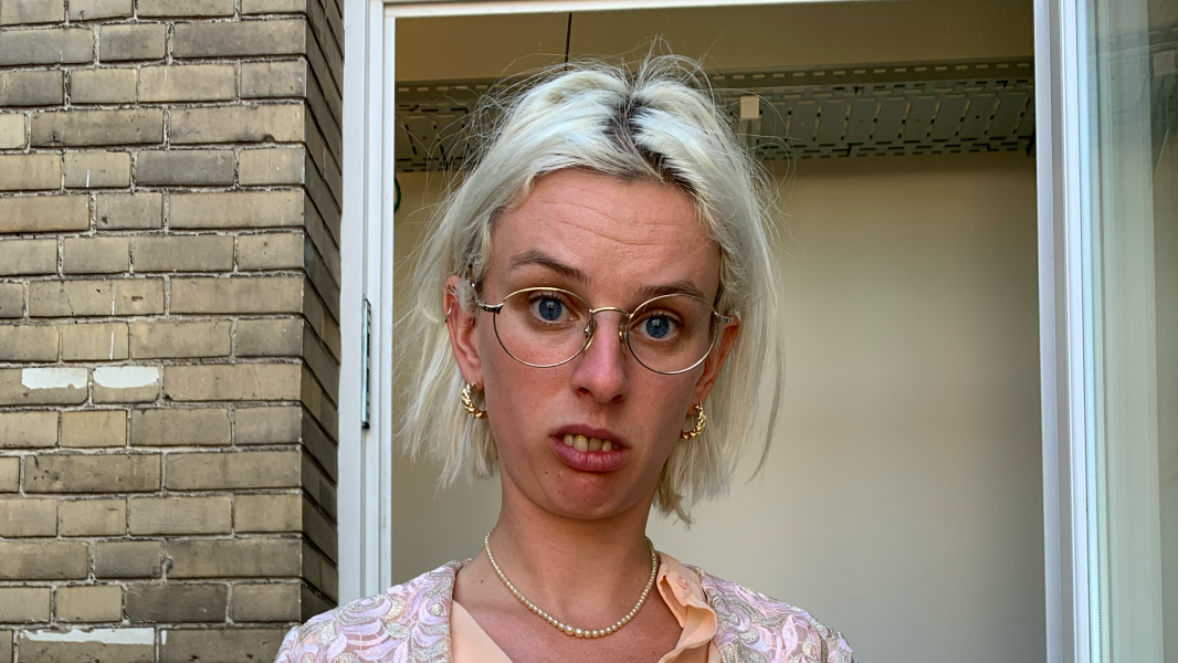 SLOP – Goele Denil | Etcetera