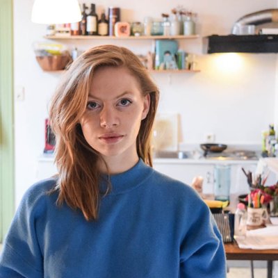 Daphne de Roo | Etcetera