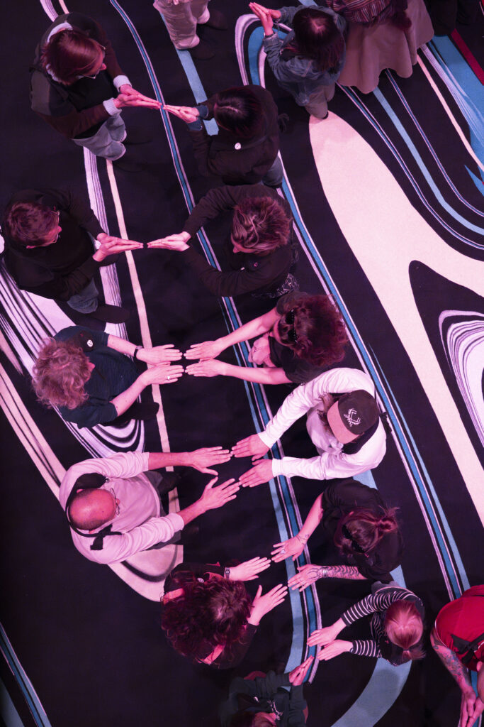 Lake Life – Kate McIntosh | Etcetera