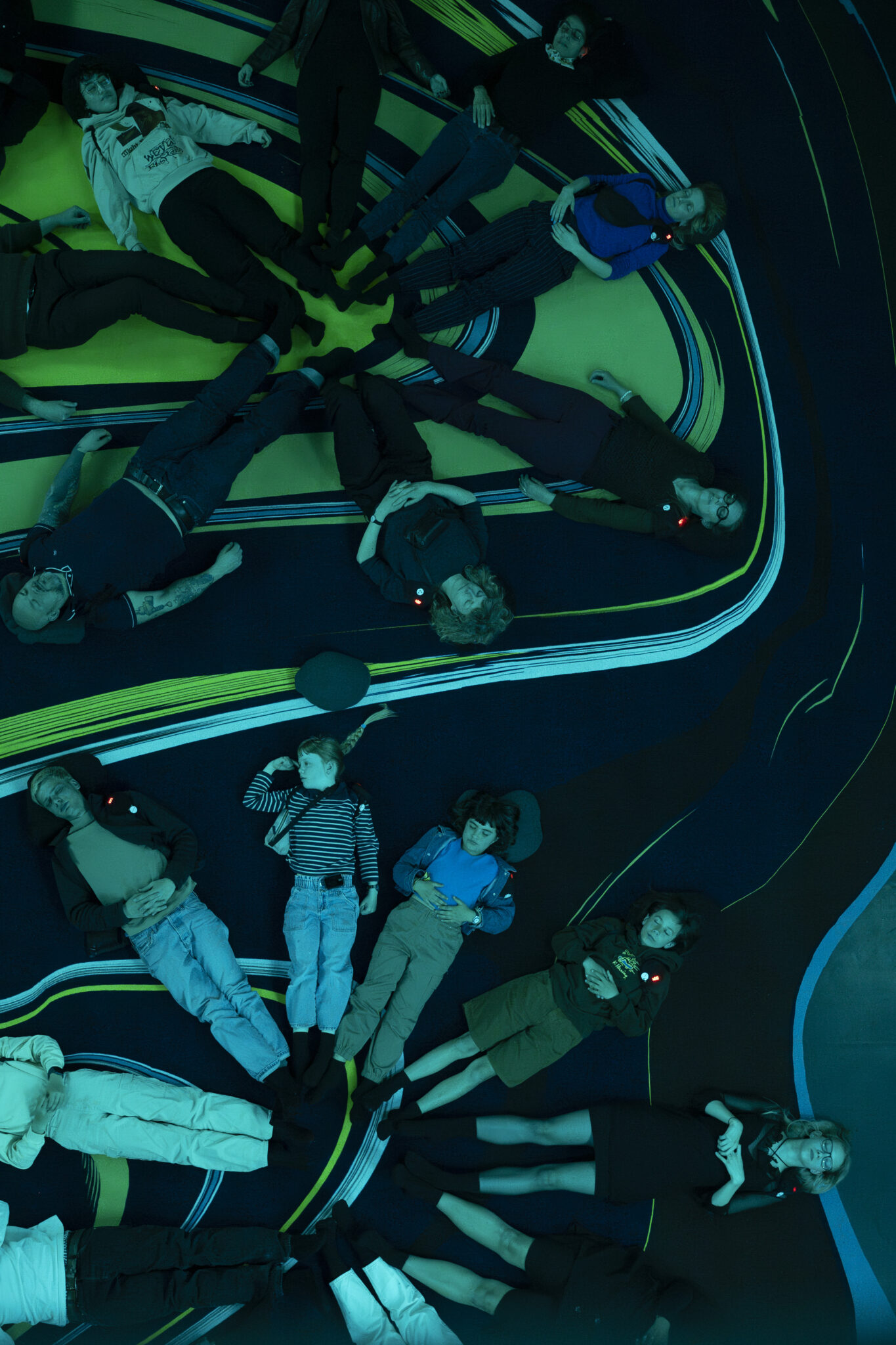 Lake Life – Kate McIntosh | Etcetera