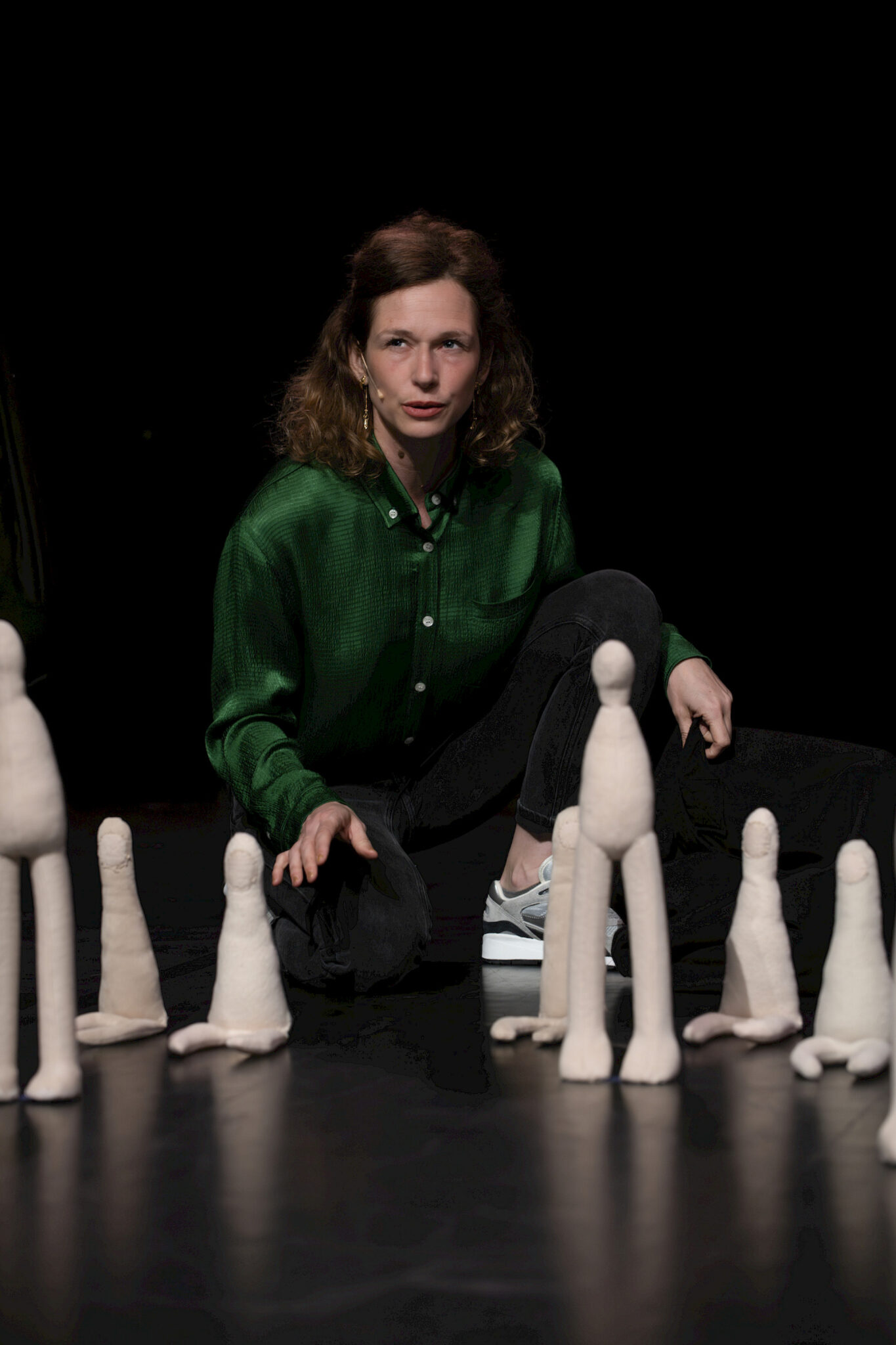 Mémé – Sarah Vanhee | Etcetera