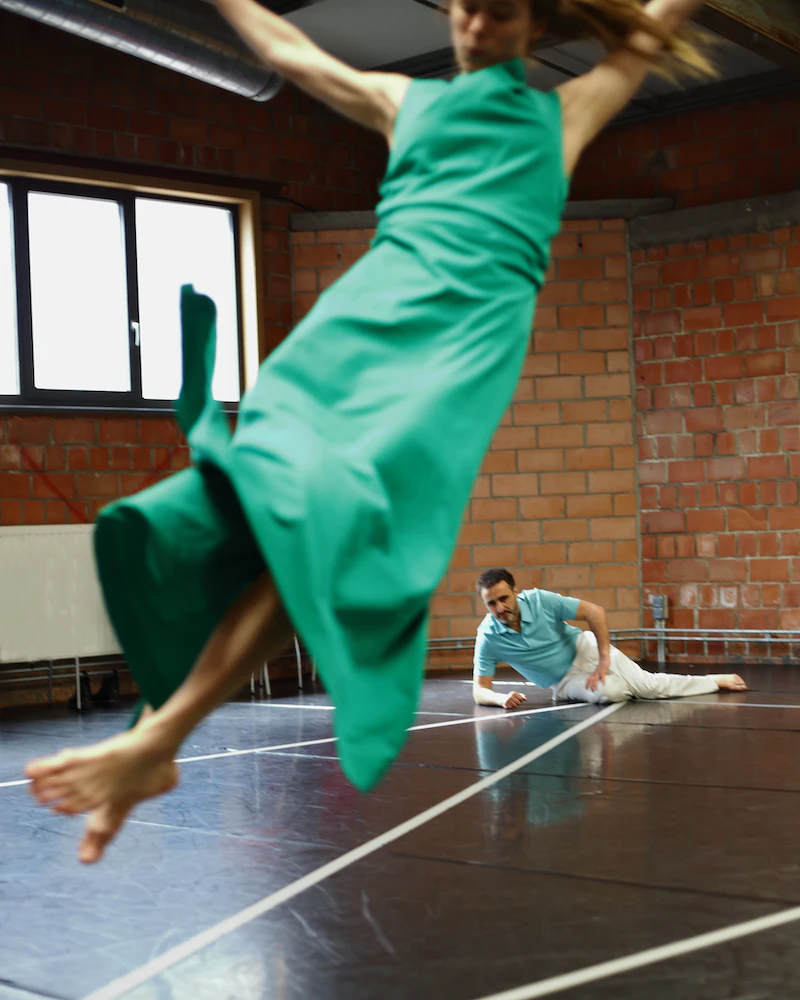 The Isomo Project II – Iris Bouche, HETGEVOLG & Het Laatste Bedrijf ...