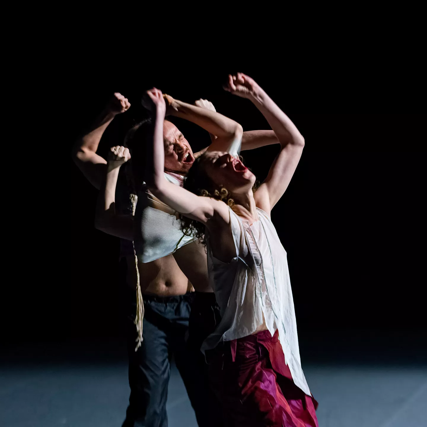 SHAME ON US – Rebecca de Toro-Garland Garcia | Etcetera