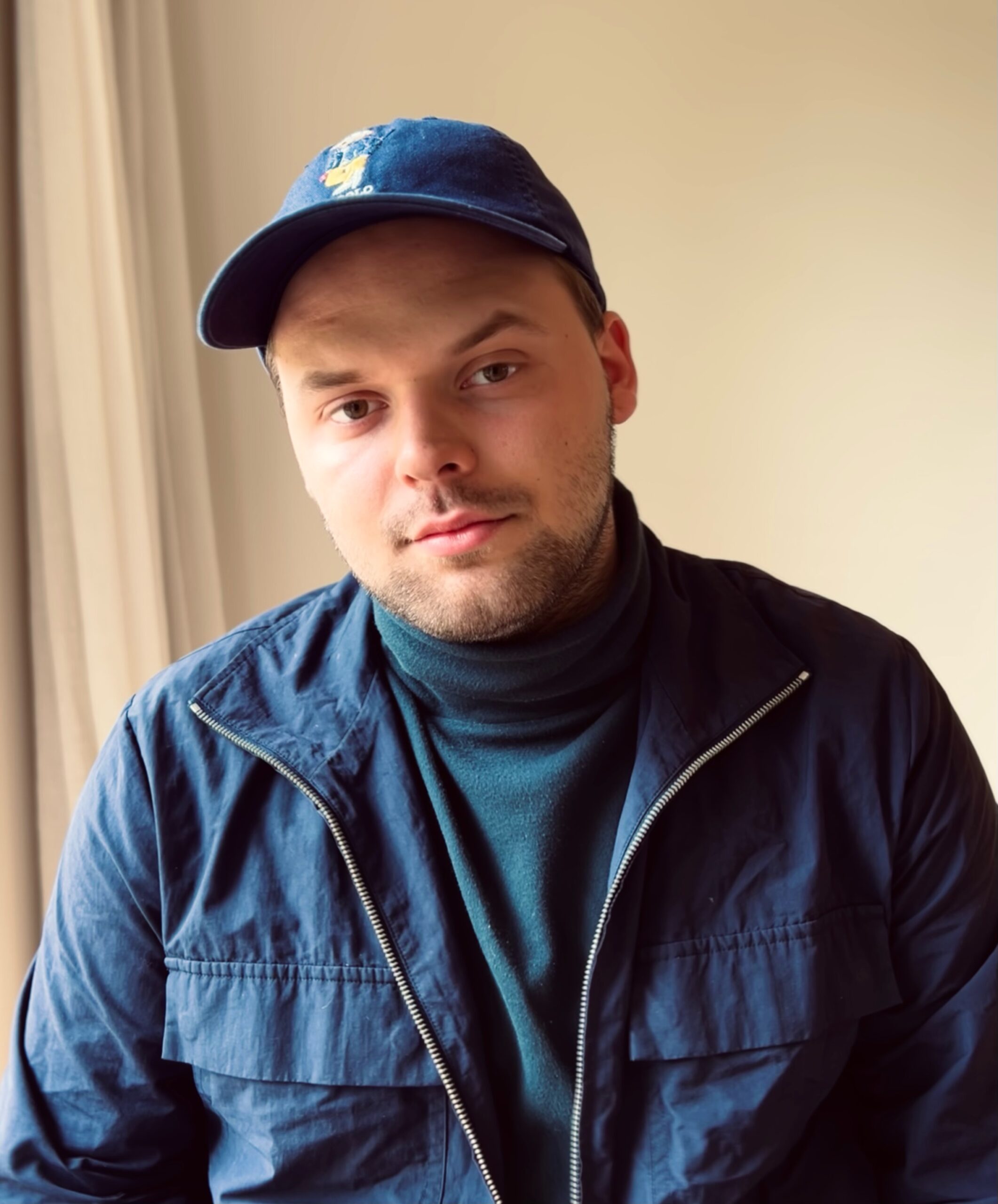 Floris Baeke | Etcetera