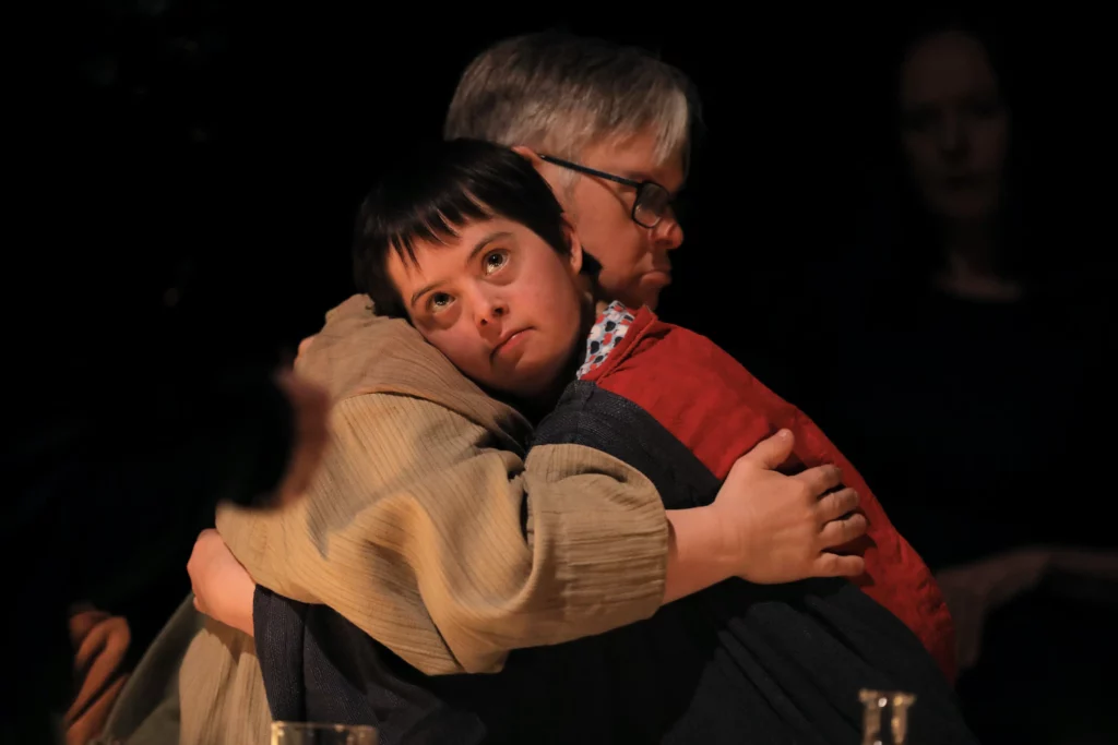 The last generation, or the 120 days of Sodom / Milo Rau, Théâtre de ...