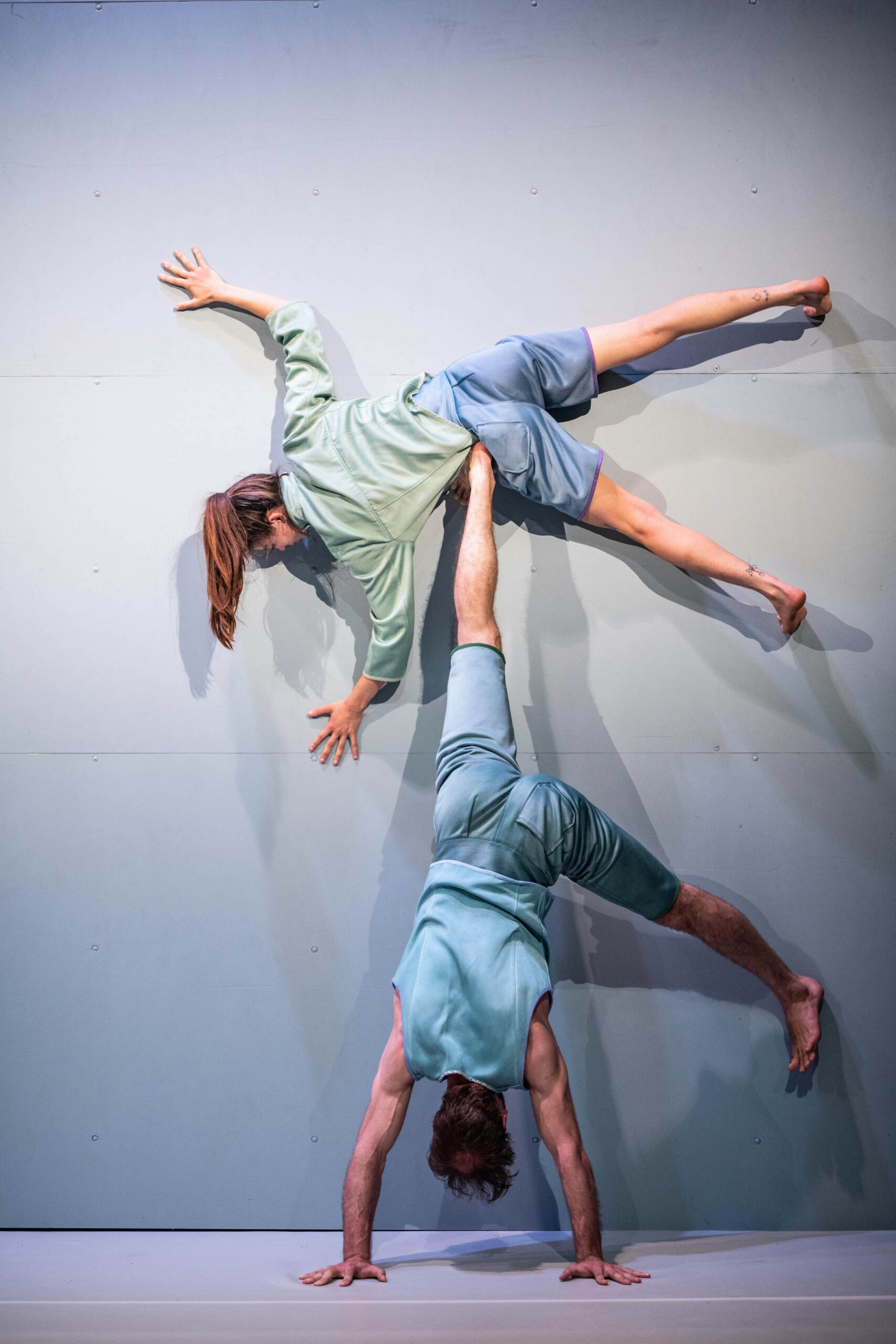 ‘Het elitaire imago van theater is de grootste drempel’ | Etcetera