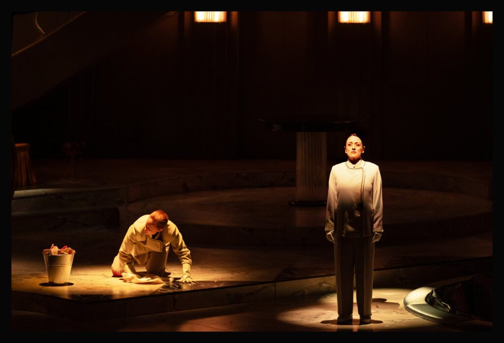 Turandot’s Unsolved Riddle | Etcetera