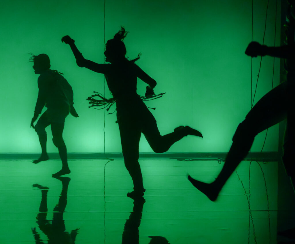 PUPPY/POPPY (5+) – Jef Van gestel/BRONKS & De Maan | Etcetera