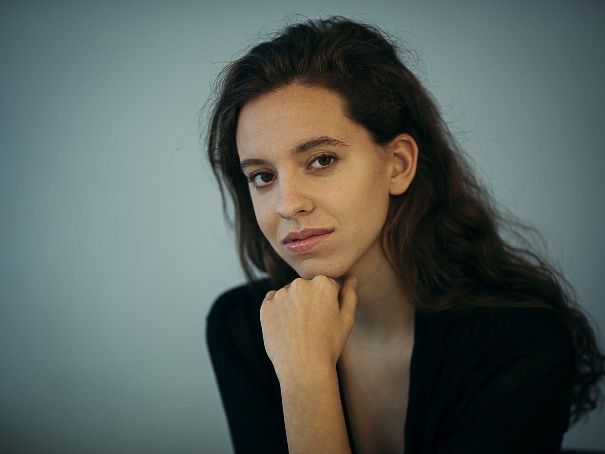 Zoë Demoustier | Etcetera