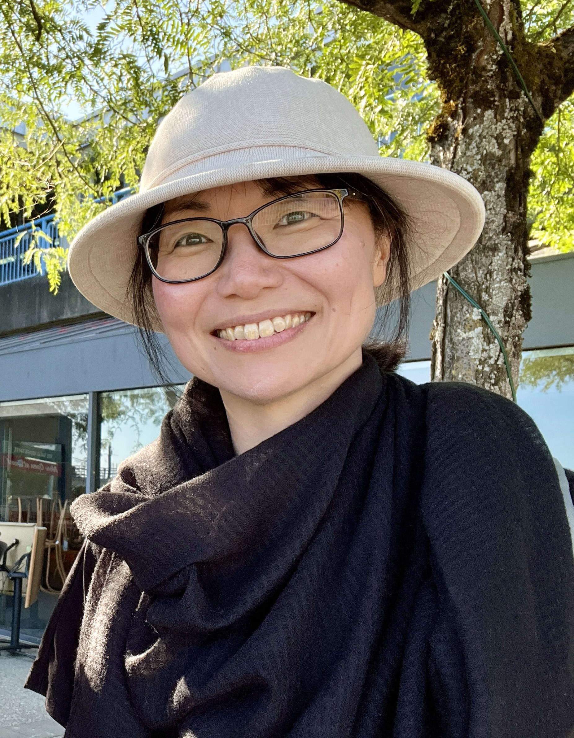 Emi Kodama | Etcetera