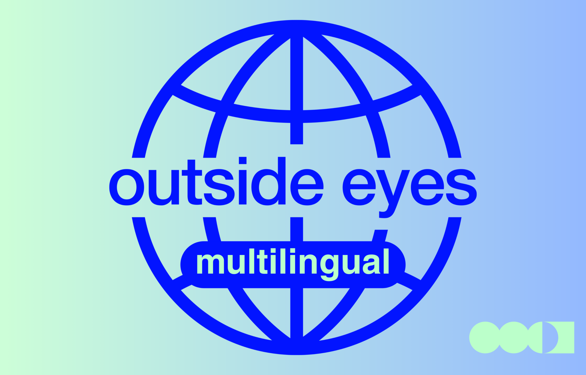 Outside Eyes | Etcetera